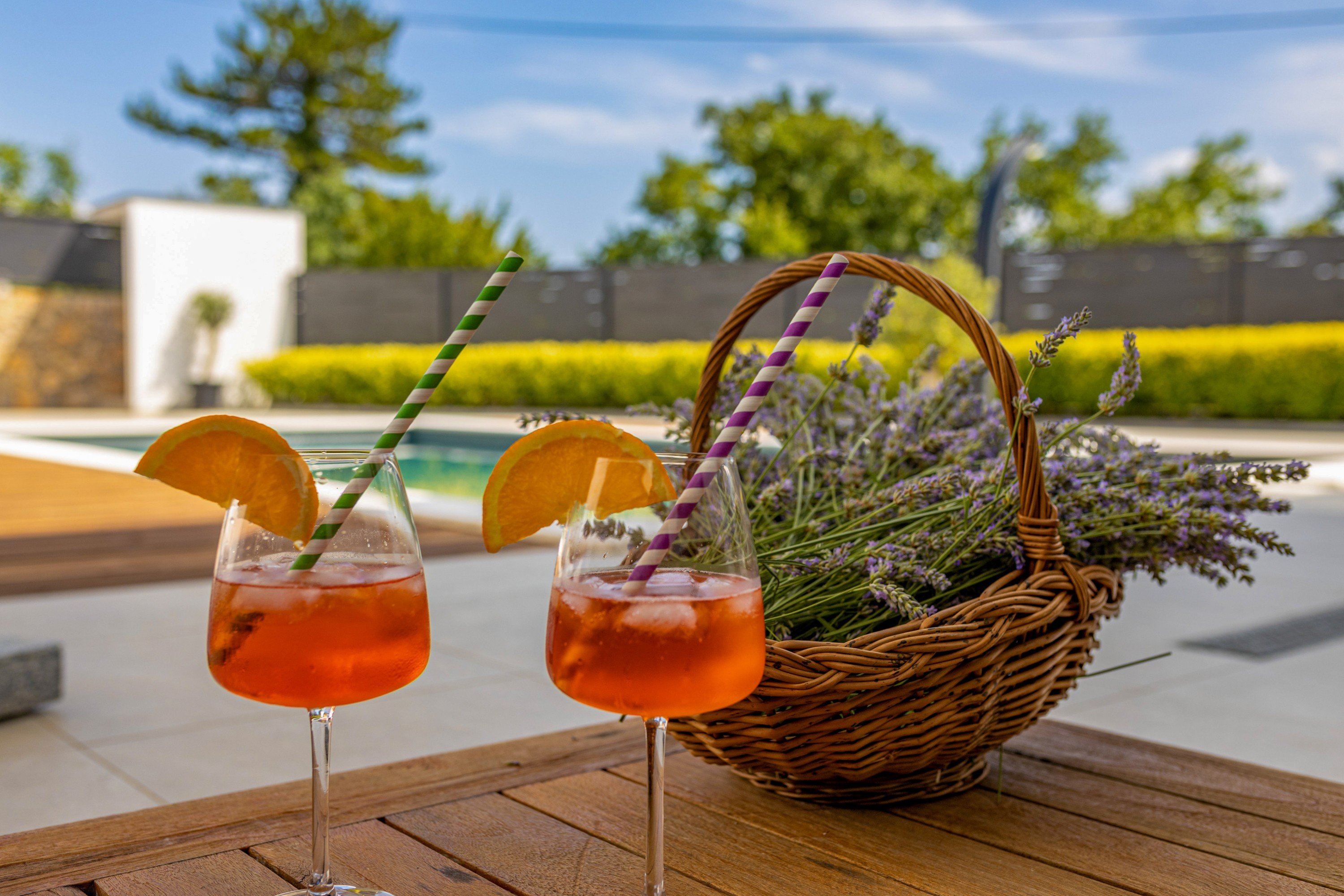 Blog | Villa Provvidenza